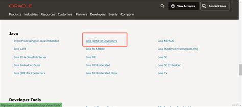 快速指南：windows下jdk的安装与环境配置 Csdn博客