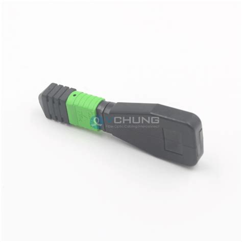 Qsfp Module Test Mpo Mtp Female Loopback Mpo Connector