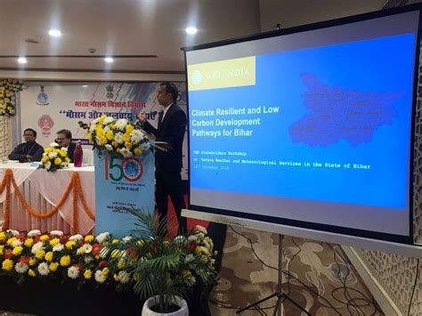 Piyush Tripathi On Linkedin Climateaction Lowcarbondevelopment