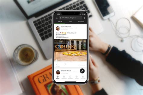 Mahesh Nandam On Linkedin Safeareaview React Navigation To Fix Iphone