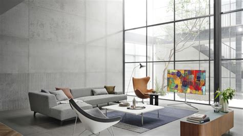 Lg Brightens Its Oleds Teases New Tv Tech For Ces Reviewed