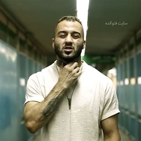 بیوگرافی توماج صالحی خواننده رپ با علت دستگیری