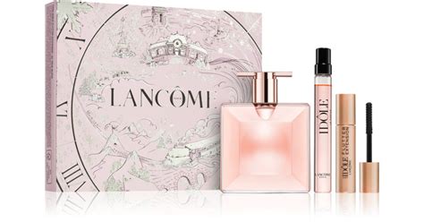 Lancôme Idôle T Set For Women Uk
