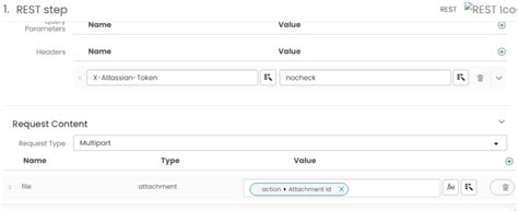 Create An Attachment Using Jira Api Snowexpert