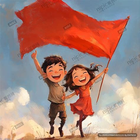 Ai创作图少先队员敬礼插画 手绘少先队员 手绘少先队 少先队员插画手绘 原创敬礼红领巾小女孩 怀旧童年插画 两小无猜插画 少年先锋队诞辰日 快乐的少先队员 少先队卡通人物 红领巾学生卡通 知青