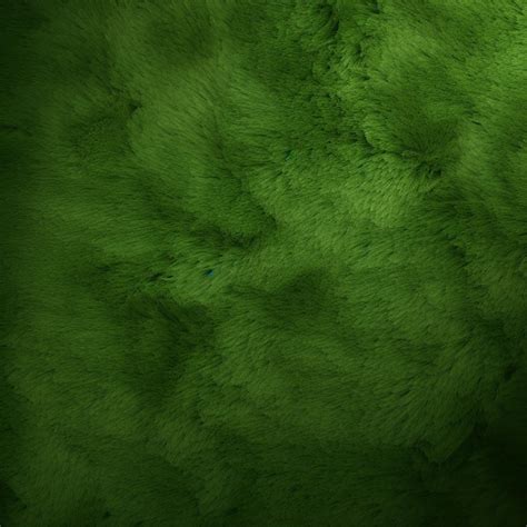 Premium Ai Image Abstract Glowing Green Background