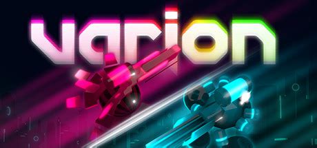 Varion - Ocean of Games