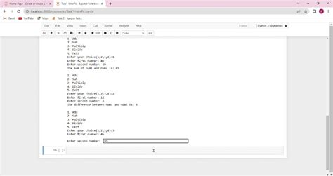 Ankita Shivthare On Linkedin March23 Internpe Internship Python