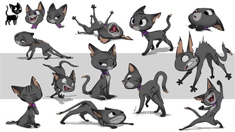 Casey Poses By Ruffu On Deviantart