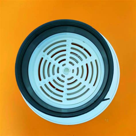 Havc System Round Air Vent Ceiling Diffuser Valve Vent Air Vent And