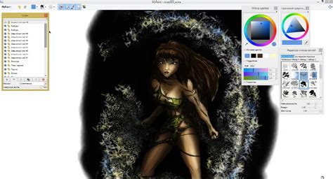 15 лучших программ для рисования на компьютере