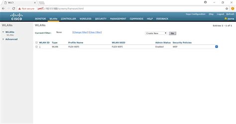 My CCNA Wireless Journal August 2017