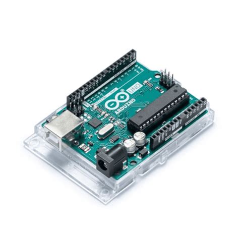 Distribuidor Oficial Arduino Colombia Dynamoelectronics