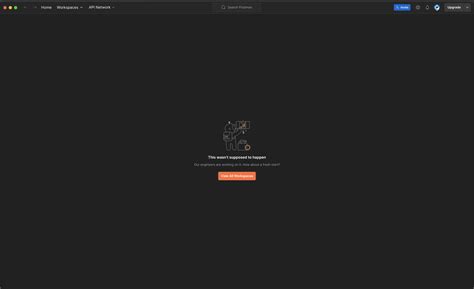 Unable To Open Postman 🙋 Help Postman Community