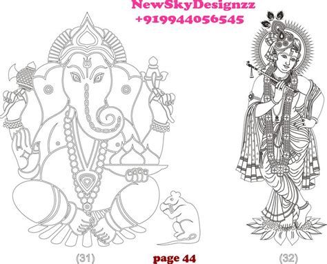 Pin By Nidhi Ramani On Devi Devta Book Art Book Art Drawings Cute Illustration