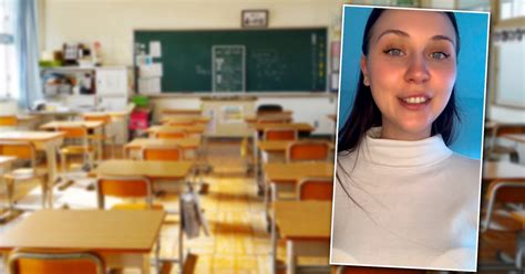 Nauczycielka M Wi Na Co Pozwala Uczniom Dla Niekt Rych To Kontrowersyjne