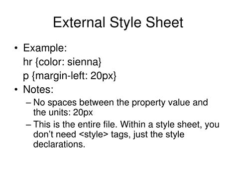 PPT CSS PowerPoint Presentation Free Download ID
