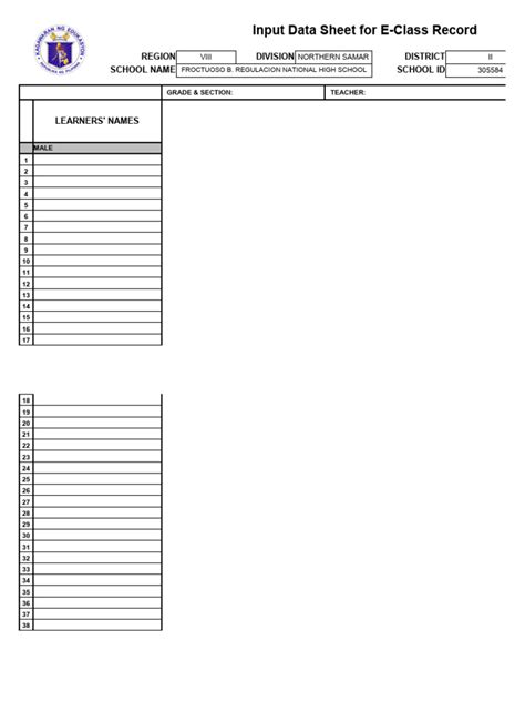 Updated Class Report Pdf Updated Class Report Pdf