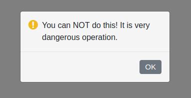 GitHub Yuanhang Bootstrap PopUps
