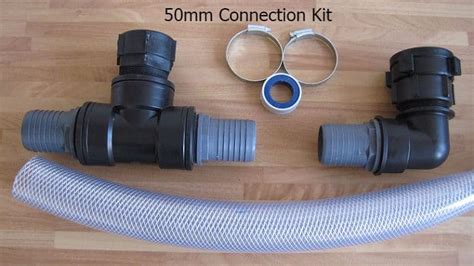 Ibc Connection Linking Kits Ibc Connection Linking Kits