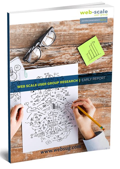 Web Scale User Group On Behance