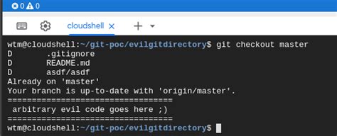 Google Cloud Shell Bugs Explained Bug Offensi