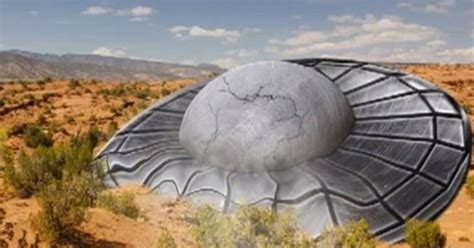 Roswell UFO Crash: 66 Years Of Unanswered Questions | HuffPost UK
