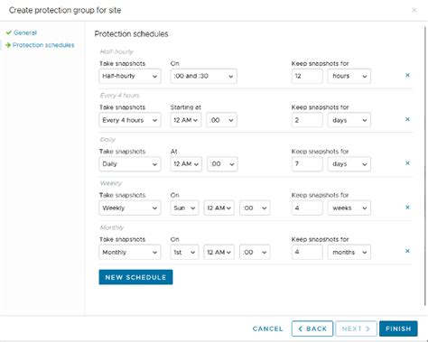 Vmware Ransomware Recovery For Vmware Cloud Dr Cybersecurity