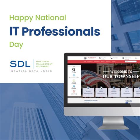 Spatial Data Logic On Linkedin Itprosday Governmentit