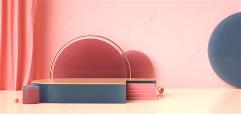 부스 C4d 핑크 텍스처 부스 배경 싱그러움 노점 부스 배경 배경 일러스트 및 사진 무료 다운로드 Pngtree