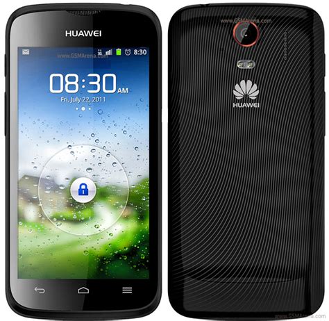 Huawei Ascend P LTE Pictures Official Photos