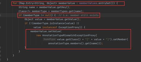 Java反序列化 Cc链1 分析java反序列化cc1链分析 Csdn博客