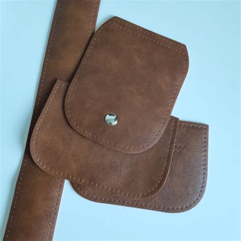 가죽공예 가방만들기 취미생활하기 좋은 비오공방 Diy키트 네이버 블로그