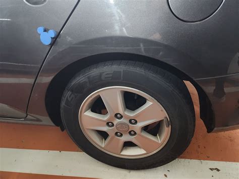 다이소 컴파운드 자동차 기스 스크래치 흠집 제거 사용 후기 생활 경제 잡화