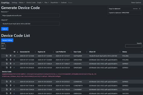Graphspy The Swiss Army Knife For Attacking M365 And Entra Spotit Insights