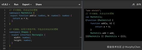 Typescript 官方宣布弃用 Enum？enum 何罪之有？ Csdn博客