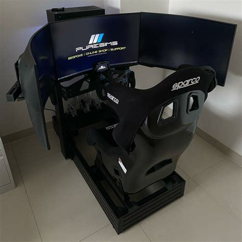 Your First Sim Racing Setup Our Ultimate Beginner S Guide Artofit