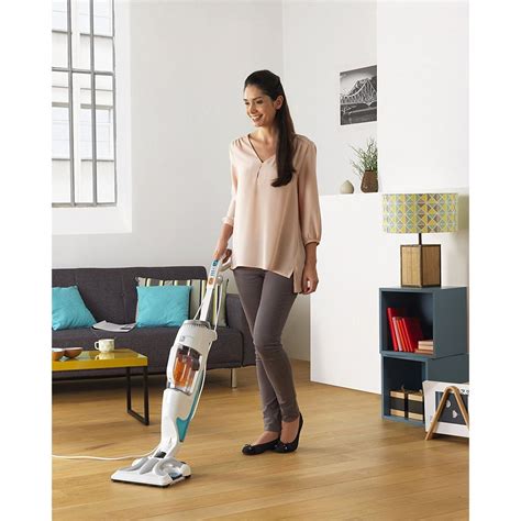 Aspirator vertical Rowenta RY7557WH - Pret avantajos - Ideall.ro