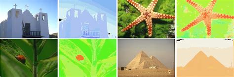 Figure From A Color Based Image Segmentation And Its Application To Text Segmentation