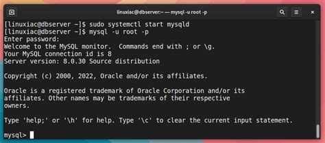 MySQL Root Password Reset In Simple Steps