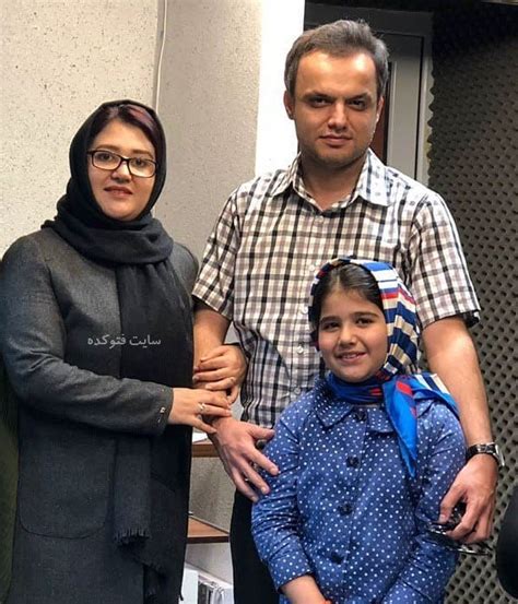 بیوگرافی حمید محمدی و همسرش زندگی شخصی با عکس