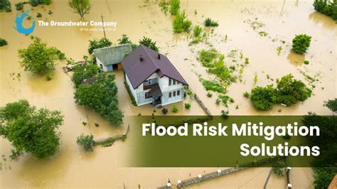 Flood Risk Mitigation Solutions Protecting Your Property And Construction Sites From Flood