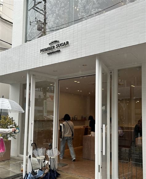 귀여운 게 좋아 시부야 신주쿠 덕질 투어