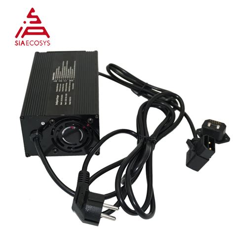 High Power 1000w 48v 60v 72v 10a Can Bus Ev Battery Charger For Electric Scooter And Motorbike