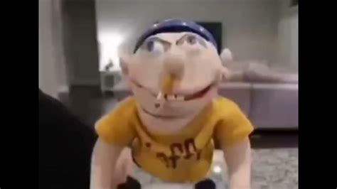 Sml Scary Jeffy Youtube