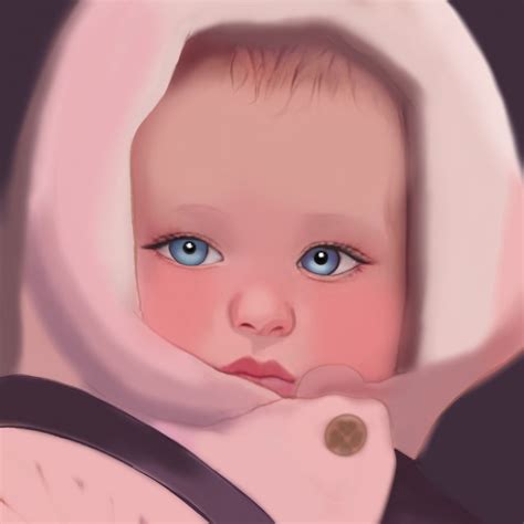 Daisy By Ghostics On Deviantart