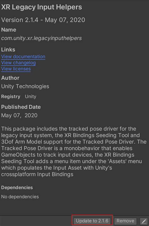 Update Holographic Remoting Documentation To Be Explicit About Xr Plugin Settings Issue