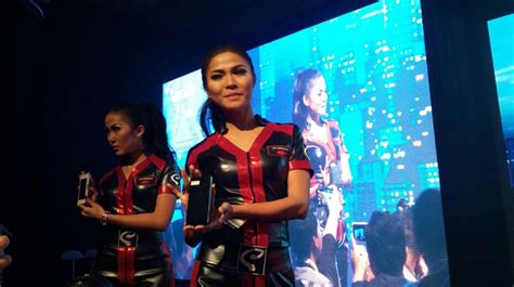 Ini Dia Spesifikasi Harga Jagoan G Smartfren Telset