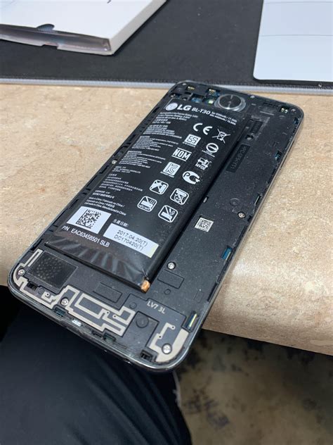 My Phone Wont Turn On Anymore R Spicypillows