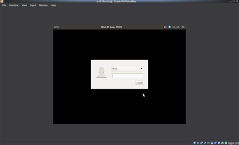 How To Customize The Ubuntu MATE Login Screen Ubuntu MATE Community